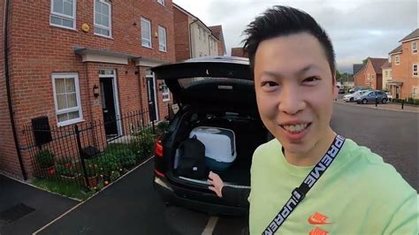 星仔走天涯🌏 Cornwall 🐱之旅 自駕游需要知道的事情 英國休息站有什麼？ Youtube