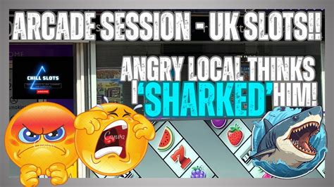 Arcade Sesh With Chill Slots Short Vid Incl Bullion Bars Pure