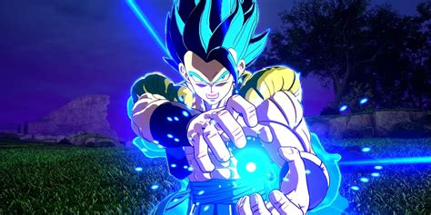 The Best Ability Items In Dragon Ball Sparking Zero