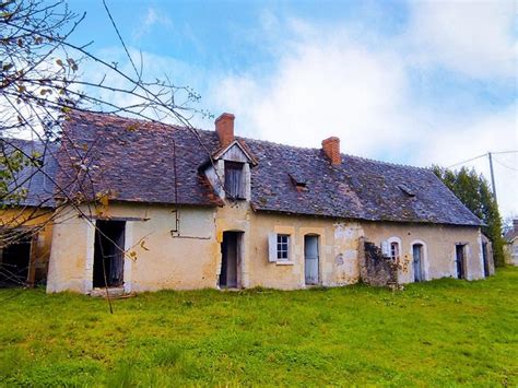 Maisons anciennes à vendre Chateaux pour Tous Rustique