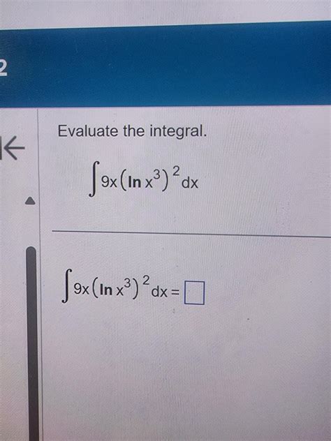 Can Anyone Please Teach Me How To Integrate This R Calculus