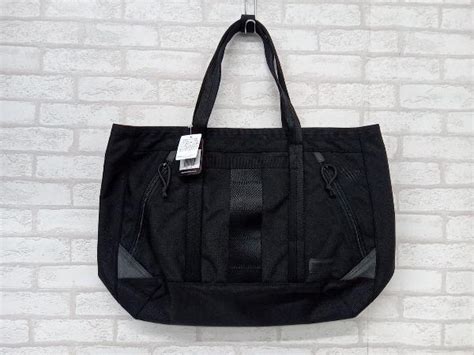 【目立った傷や汚れなし】美品 Briefing Delta Master Tote M Bra211t07 ブリーフィング デルタ マスター