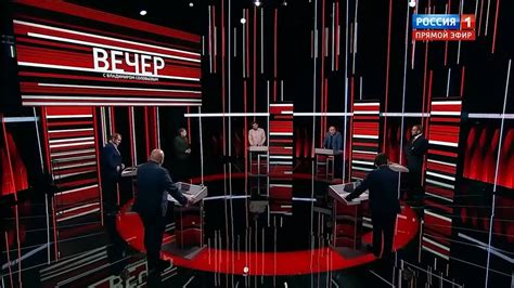 ვინ არის კრემლთან პირდაპირ კავშირზე Youtube