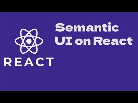 Semanticui Js How To Add Semantic Ui With Webpack · Issue 3533