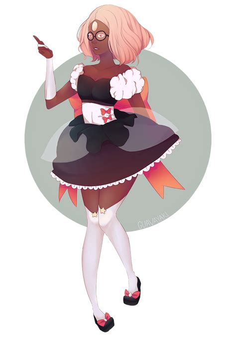 Su Sardonyx Steven Universe Character Disney Characters