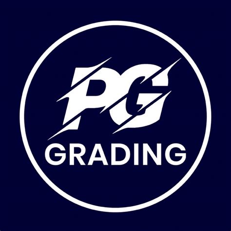 Pg Grading Youtube