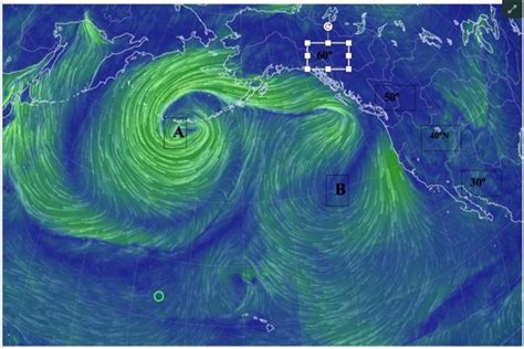 solved q12 1 3 points find the atmospheric feature labeled
