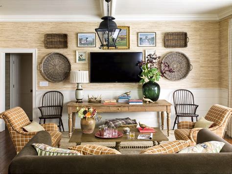 Rustic Elegant Living Room Ideas Living Room Home Decorating Ideas