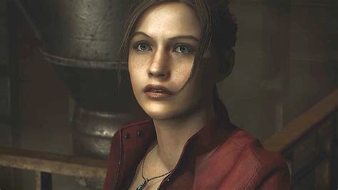Resident Evil 2 Remake: So schüttelt ihr den Tyrant ab und flieht vor ...