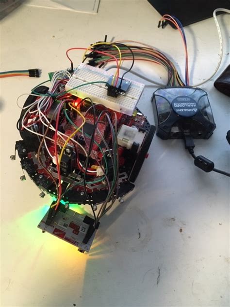 Tirslk Evm Sw Ti Rslk With Cc3120 Wifi Design Issue Msp Low Power