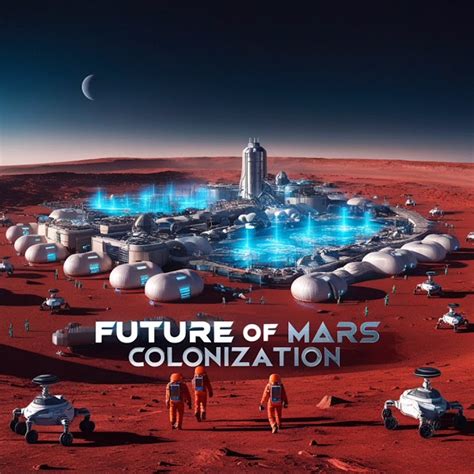 Future Of Mars Colonization A Quick Glimpse Shorts Mars Marscolonization Mytube
