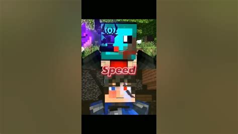Genvera Vs Rain Rainimator Shorts Genveraanimations Minecraft Vs