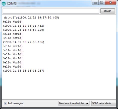 Programando NINA W VISUINO U BLOX NINA W E VISUINO