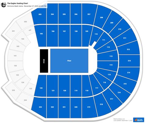 Simmons Bank Arena 2024 Schedule Tickets Lanae Miranda