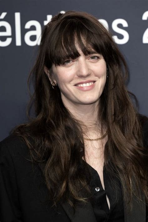 Delphine Girard Hawtcelebs