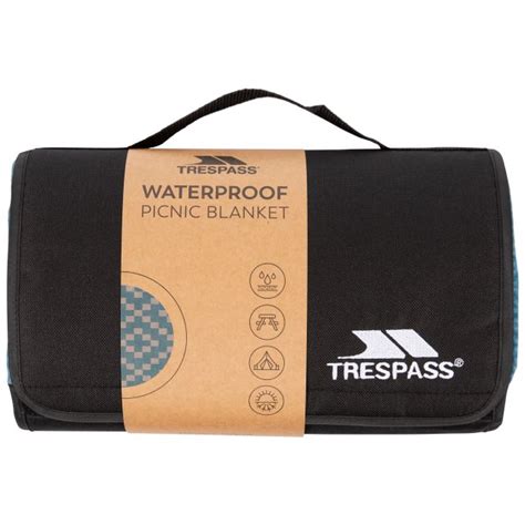 Camping Accessories And Essentials Trespass