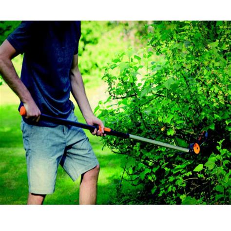 Coupe Branches Multifonctions FISKARS UPX82 Gamm Vert