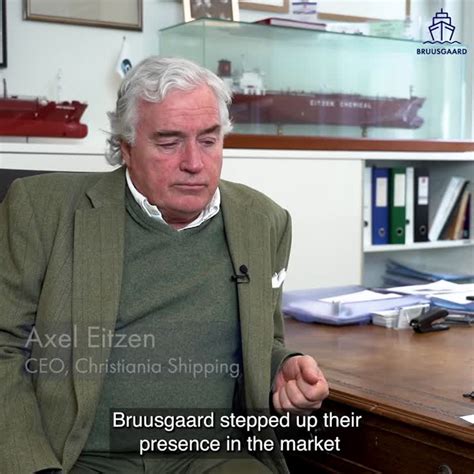 Bruusgaard As On Linkedin Reduce Time And Money Spent On Gas Detection