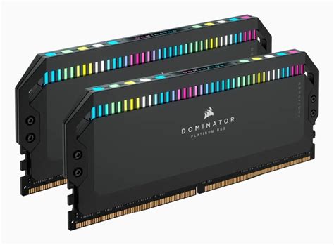 Купить оперативная память Corsair Ddr5 32gb 2x16gb 6000mhz Pc 48000