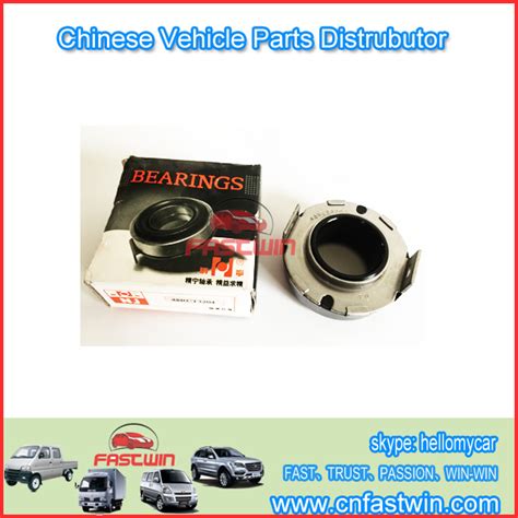 ZOTYE 48RCT3204 CLUTCH RELEASING BEARING manufacturers and suppliers in ...