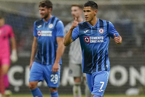 Montreal vs Cruz Azul Concachampions Horario y dónde ver la vuelta de Cuartos de Final
