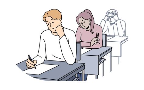 How To Overcome Fear Of Failure In Exams21 Eye Opening Tips