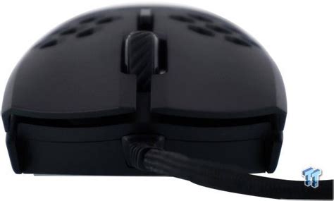 Cooler Master Mastermouse Mm710 Gaming Mouse Review
