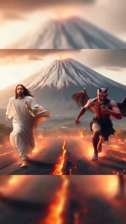 Jesus Vs Devi Shorts Devi Jesus Jesuschrist Santa Jesuslovesyou