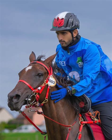 قروب فزاع — Hh Sheikh Hamdan Bin Mohammed Fazza Burj