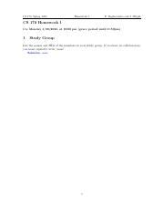 CS 170 Spring 2023 Homework Templates Copy Pdf CS 170 Spring 2023