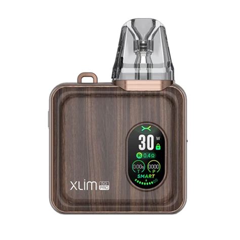 Oxva Xlim SQ Pro Pod Kit 30W Price In Pakistan VapeStation