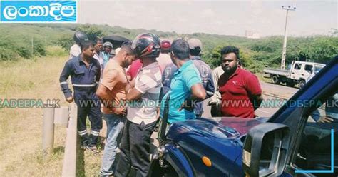 පුද්ගල මළ සිරුරක් මහ පාරේ Lankadeepa Online