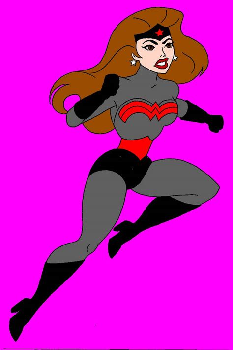Wonder Helen Parr 2 By Kaibabrospictures On Deviantart