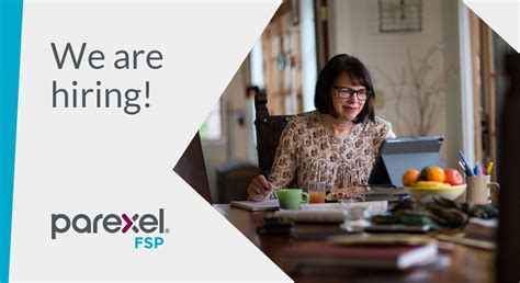 Parexel On Linkedin Fsp Clinicalresearch Cro Clinicaltrial