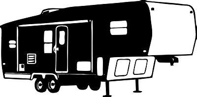 Free 308 Truck Camper Svg SVG PNG EPS DXF File