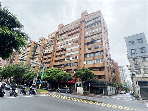 ★搶手 ️信義安和101邊間三房 ️台北中古屋台北591售屋網