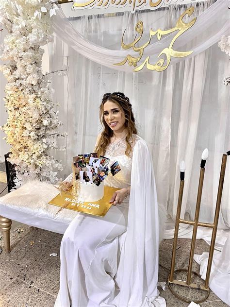 طبعا حابه اشكر Wedding Blanner ظبطتلي ديكور المسجد كانت وكمان توذيعات