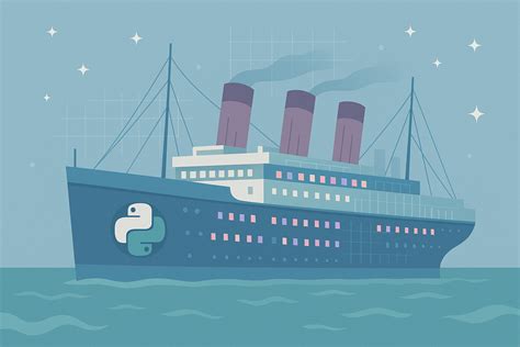 Intro To Data Visualization With Titanic Codesignal Learn