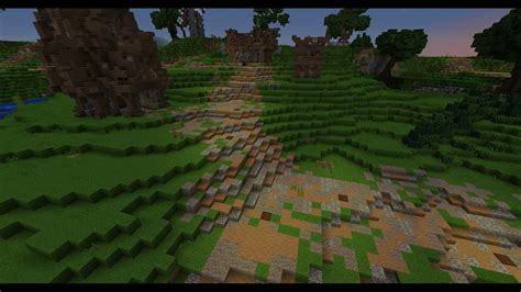 Wynncraft Noteblock Ost Unfamiliar Lands Nemract Swamp Youtube