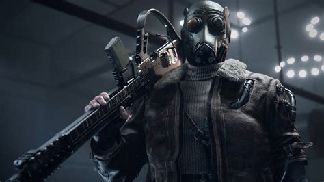 Atomic Heart Ii Anunciado Com Trailer Brutal No Summer Game Fest
