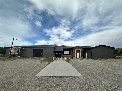 1627 Dickie Rd Billings Mt 59101 Industrial For Sale Loopnet
