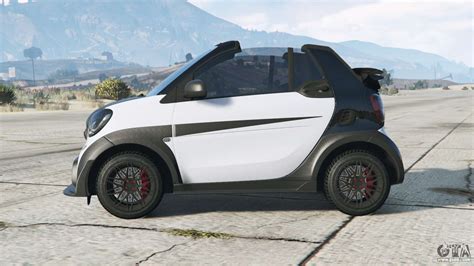 M13 Bellator For Gta 5