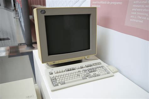 1990s Ibm Computer 1990s Ibm Computer
