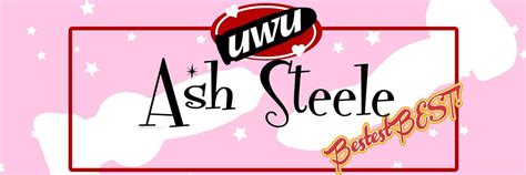 Ash Steele On Twitter We Do Dat Here We Streamin We Vibin 🥰…