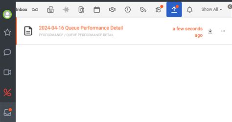 Export Service Notifications Genesys Cloud Resource Center