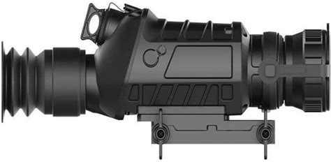 Jp サーマルカメラ、 狩猟用ライフルスコープ視力ナイトビジョン Ir 解像度 400x300赤外線カメラ