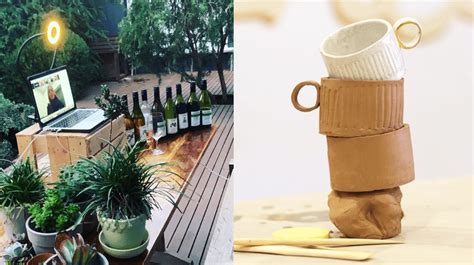 Online Classes To Do With Your Friends Virtually During Lockdown