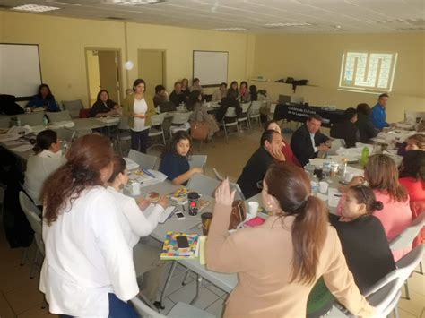 Educación BC CAPACITACIÓN A PROMOTORES DE PARTICIPACIÓN SOCIAL EN LA CONSTRUCCIÓN DE AMBIENTES