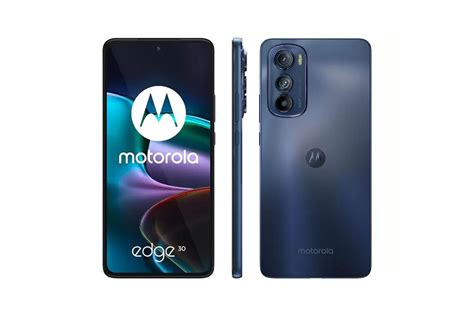 Motorola Edge 30 é bom Ficha técnica TeorTech