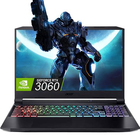 Acer Nitro FHD Hz Intel I H GB RAM TB PCle SSD GeForce RTX GB
